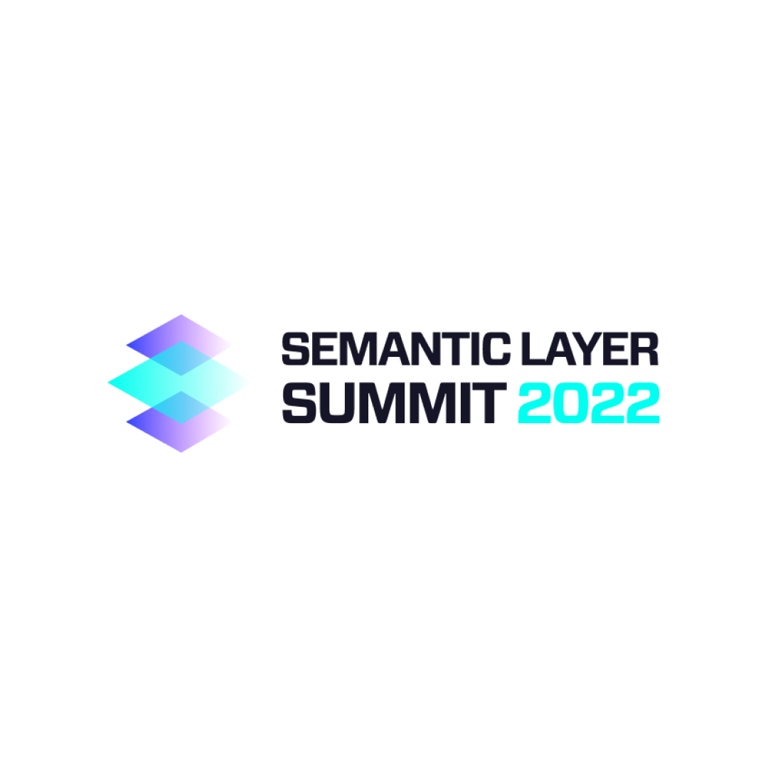 Semantic Layer Summit - April 26th, 2023